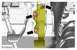 Ford Workshop Service and Repair Manuals > S-MAX.Galaxy 2006.5 (03.2006-) > Mechanical Repairs ...